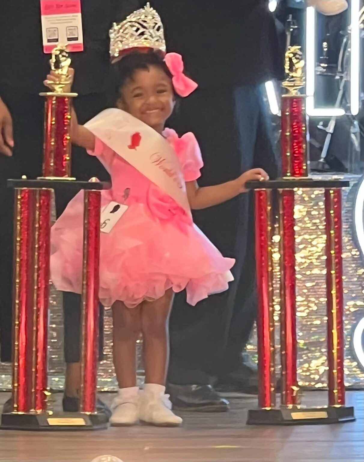 Tri Point Our Little Miss Pageant - Photo Gallery