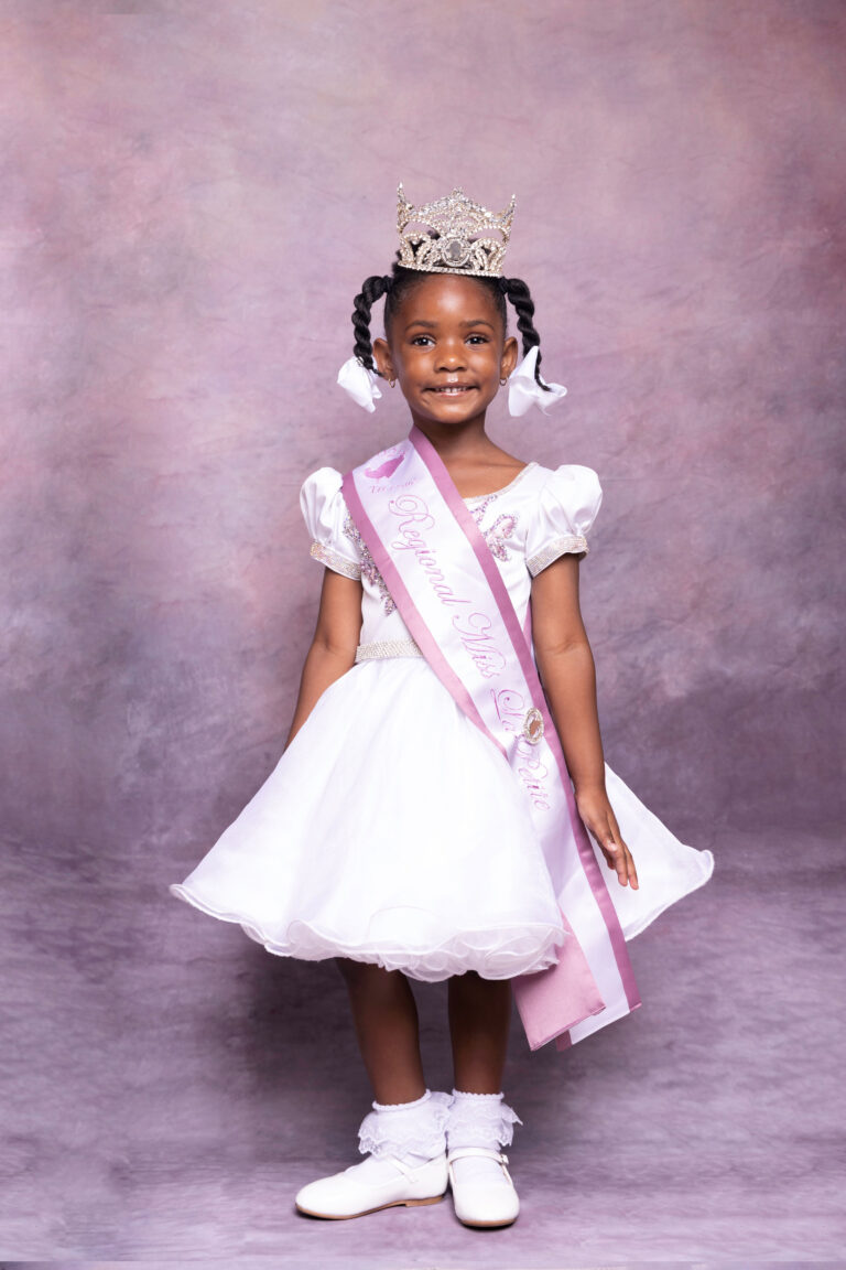 Tri Point Our Little Miss Pageant - Photo Gallery