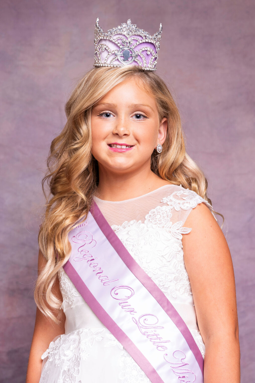 Tri Point Our Little Miss Pageant - Photo Gallery
