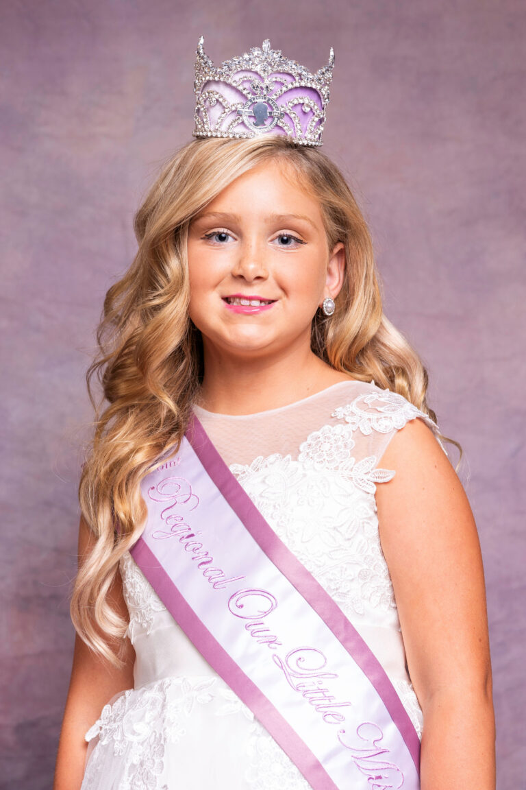 Tri Point Our Little Miss Pageant - Photo Gallery
