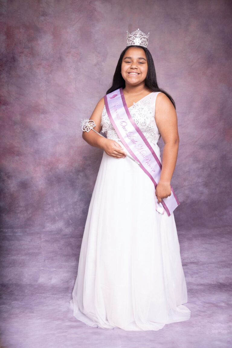 Tri Point Our Little Miss Pageant - Photo Gallery