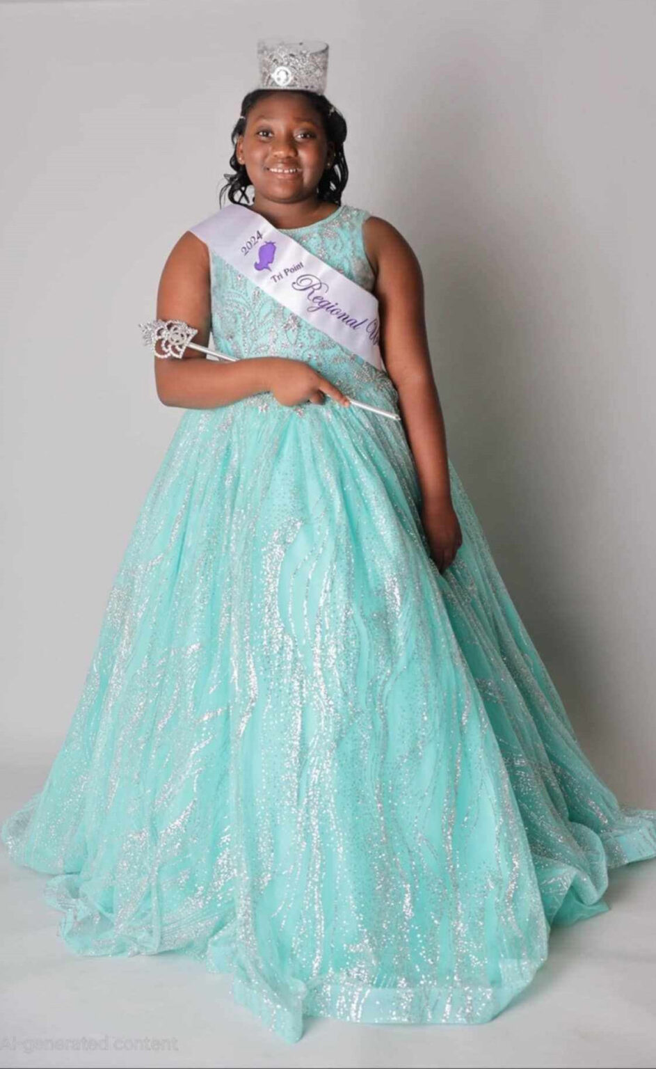 Tri Point Our Little Miss Pageant - Photo Gallery