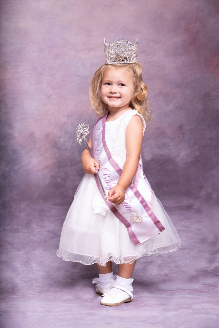 Tri Point Our Little Miss Pageant - Photo Gallery